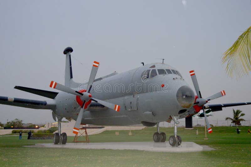 Air Craft Bomber Fighter Jet Editorial Photo - Image of cockpit ...