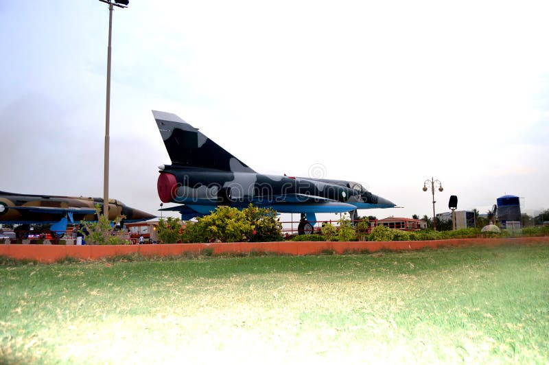 Air Craft Bomber Fighter Jet Editorial Stock Photo - Image of armed ...