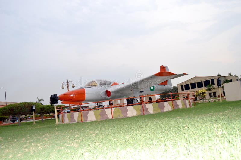 Air Craft Bomber Fighter Jet Editorial Stock Photo - Image of display ...