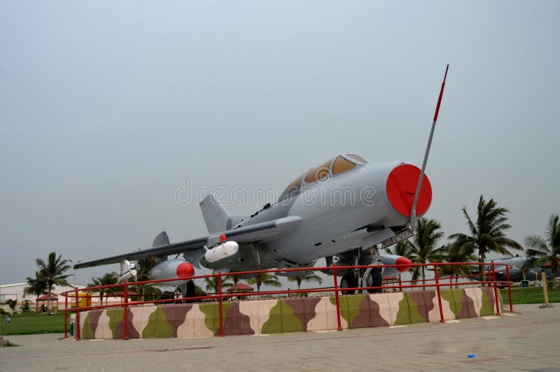 Air Craft Bomber Fighter Jet Editorial Photography - Image of airport ...