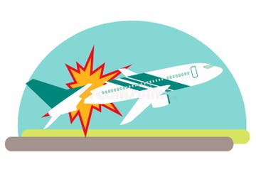 Plane Crash Drawing Stock Illustrations – 113 Plane Crash Drawing Stock ...