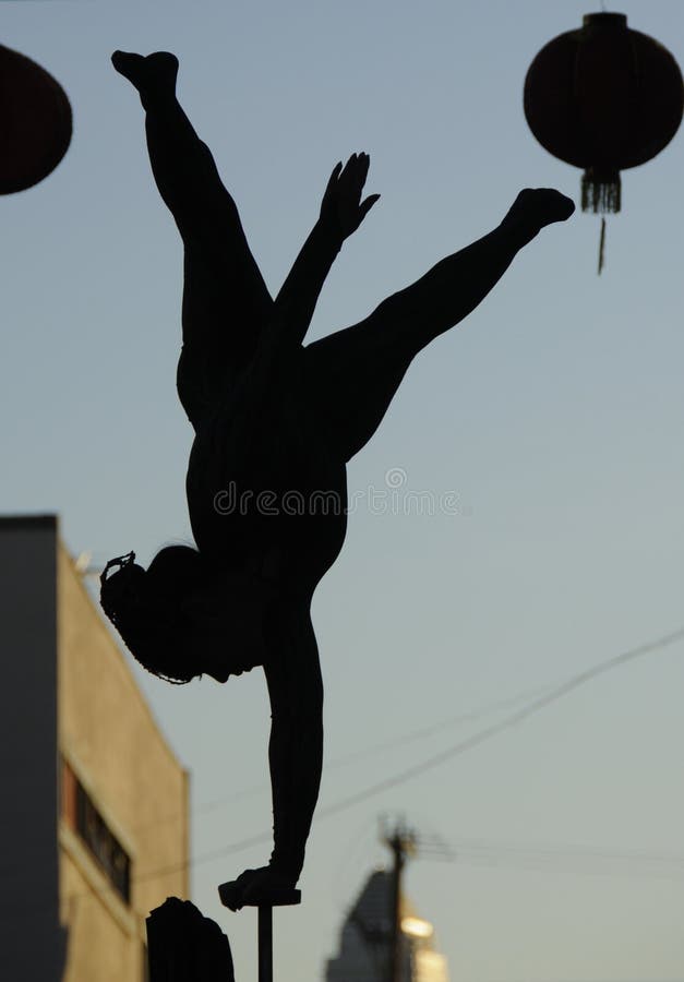 Air Dance editorial stock image. Image of culture, shaolin - 23144414