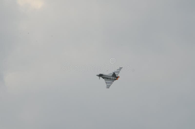 British QRA, RAF Elements Responsible for the Air Defence of the ...