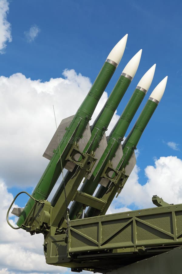 Air defense stock photo. Image of military, outdoor, defense - 36740588