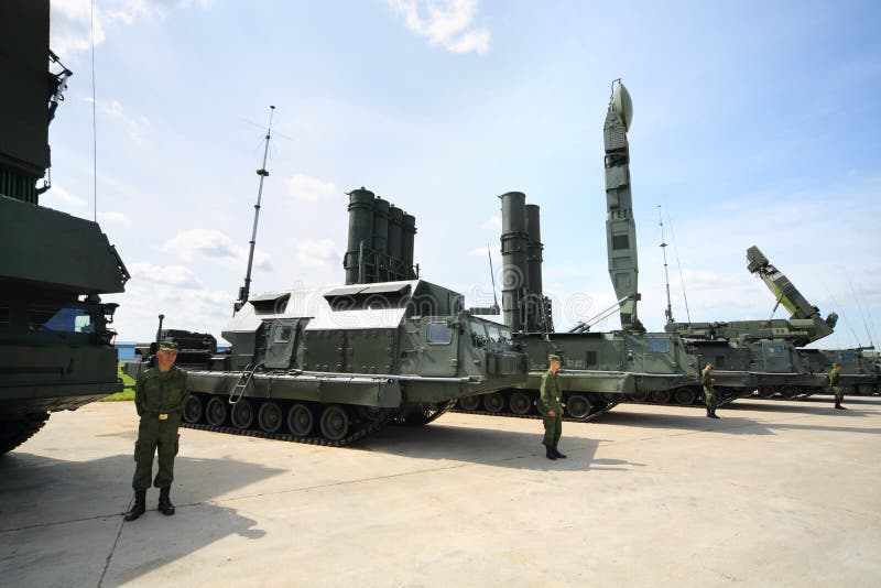 Air defense machines editorial photo. Image of nizhny - 41911156