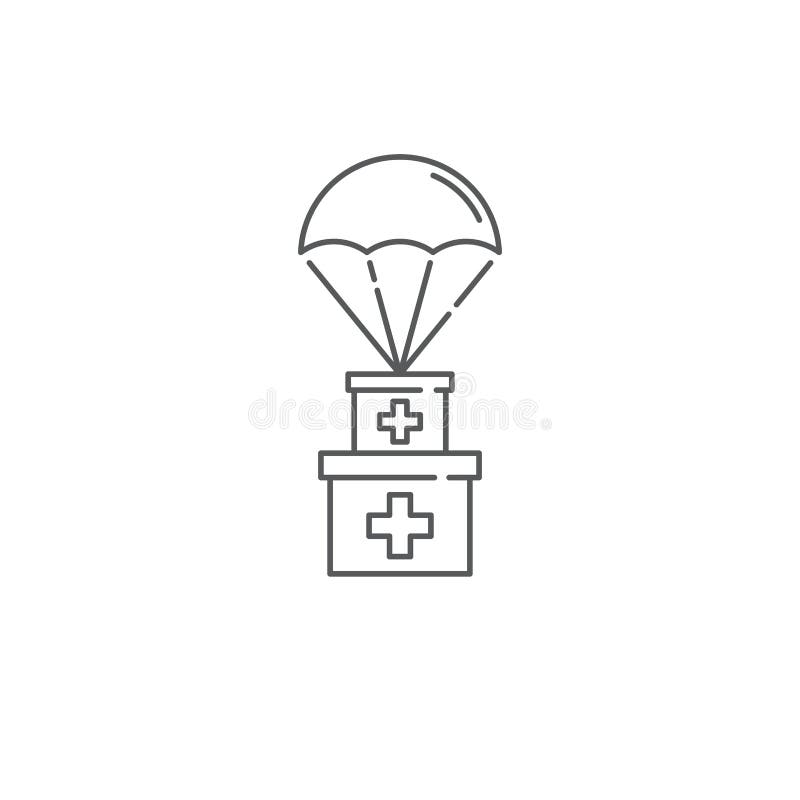 Parachute Drop Stock Illustrations – 961 Parachute Drop Stock ...