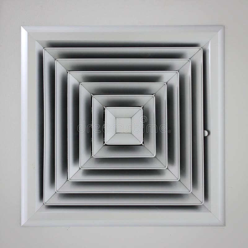 Air Duct Texture