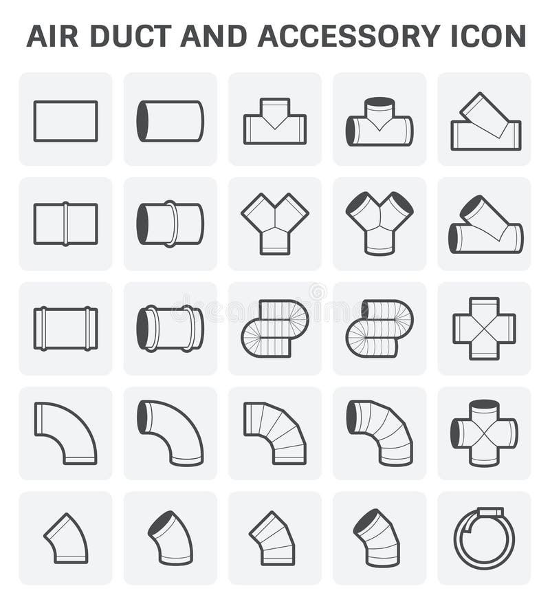 Air Duct Stock Illustrations – 3,643 Air Duct Stock Illustrations ...
