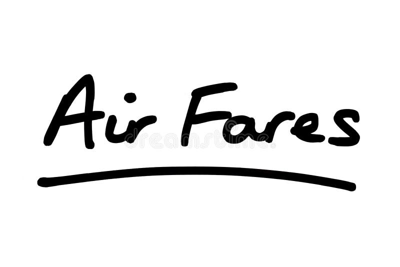 Cost Fares Stock Illustrations – 63 Cost Fares Stock Illustrations ...