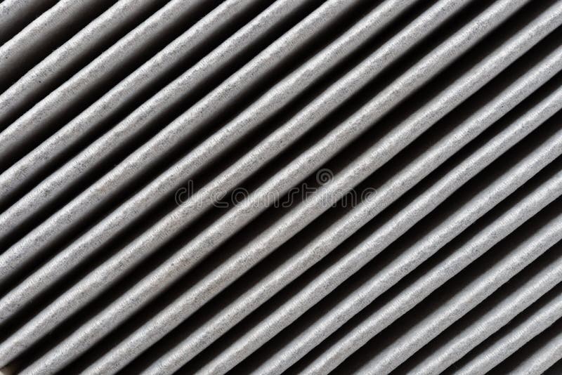 Air filter close up stock photo. Image of close, texture - 127298846