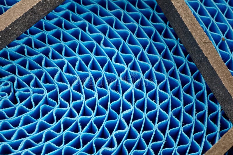 Air filter close up stock photo. Image of horizontal - 183586772