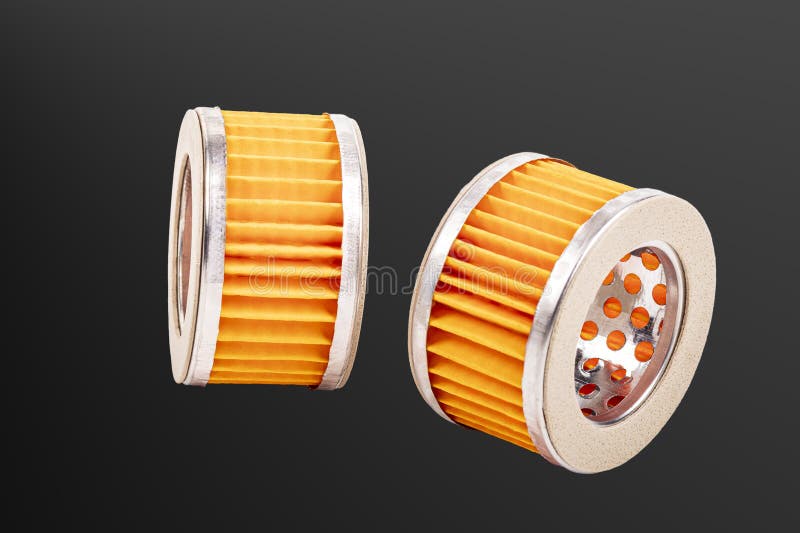 Air Filter Designed for High-performance Vehicles Enhancing Engine ...