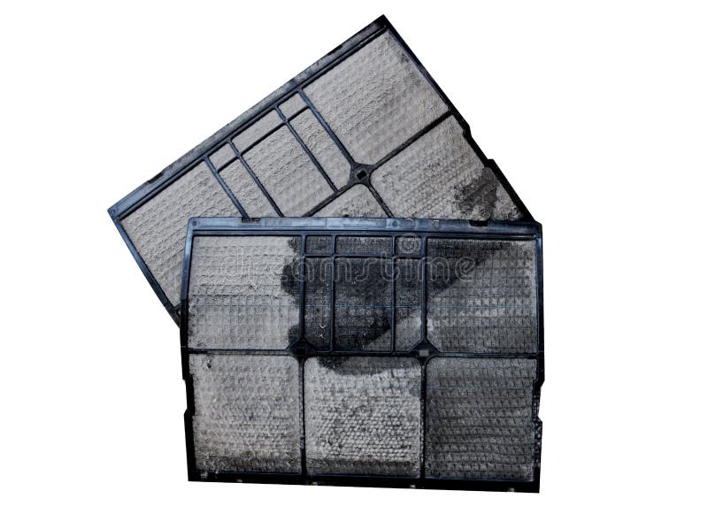 Air filter dust dirty stock image. Image of healthcare - 69669213