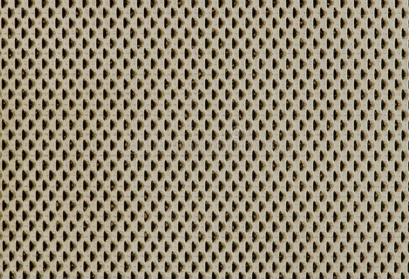 Air Filter - Front - Wide View Stock Photo - Image of iron, house: 7041654