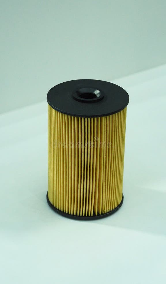 Air Filter for for Heavy-Duty Equipment Stock Photo - Image of heavy ...