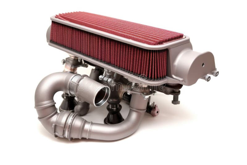 Intake Manifold Stock Illustrations – 349 Intake Manifold Stock ...