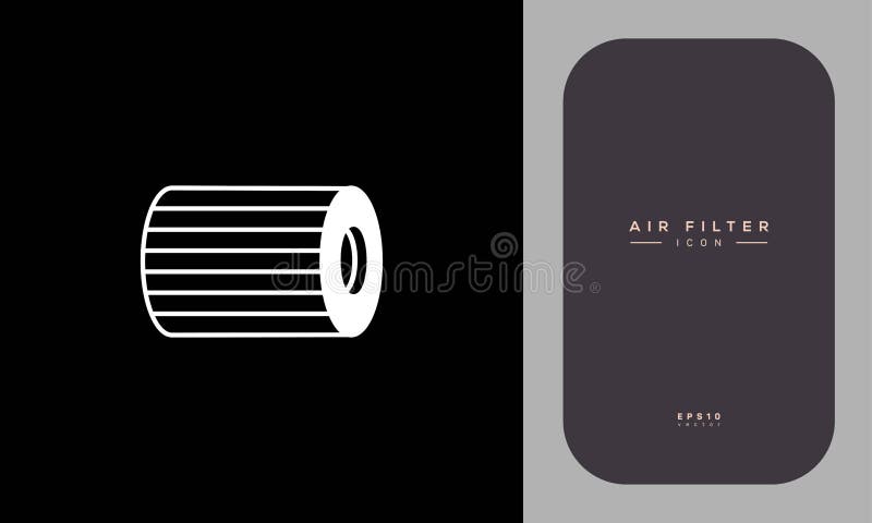 Air Filter Logo Stock Illustrations – 2,539 Air Filter Logo Stock ...