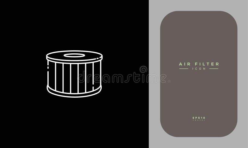 Air Filter Logo Stock Illustrations – 2,539 Air Filter Logo Stock ...