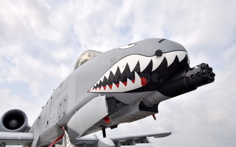 Italian air force gunship - qosapicks