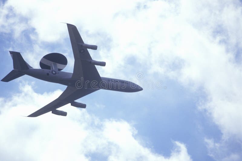Air Force Jets Flying in Formation in Washington, D.C Editorial Stock ...