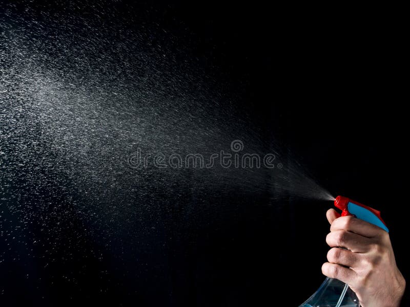 Air freshener spray stock photo. Image of appliance, fragrance - 88656724