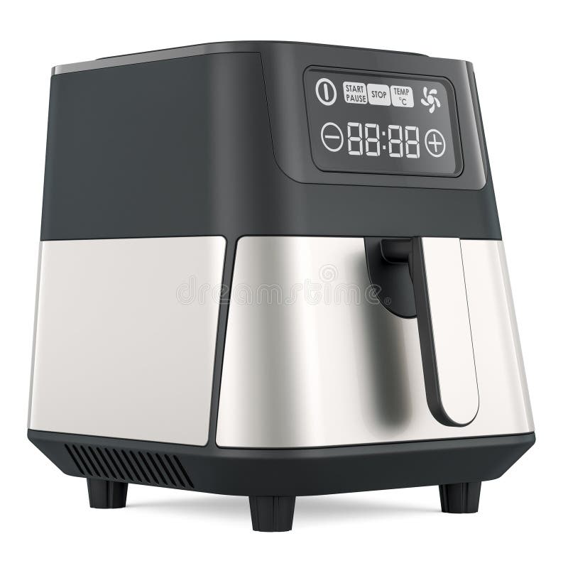 Fryer Timer Stock Illustrations – 164 Fryer Timer Stock Illustrations ...