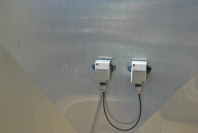 Air Handler Temperature Sensors Stock Photos - Free & Royalty-Free ...