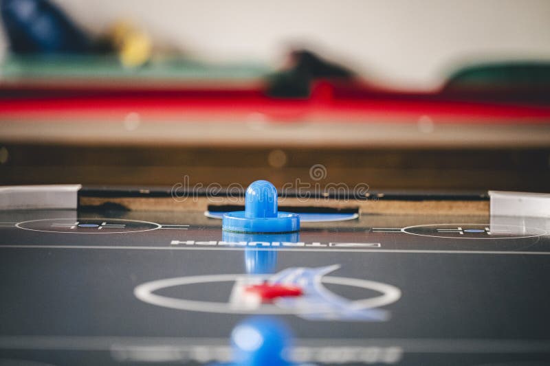 Air Hockey Pucks Stock Photos - Free & Royalty-Free Stock Photos from ...