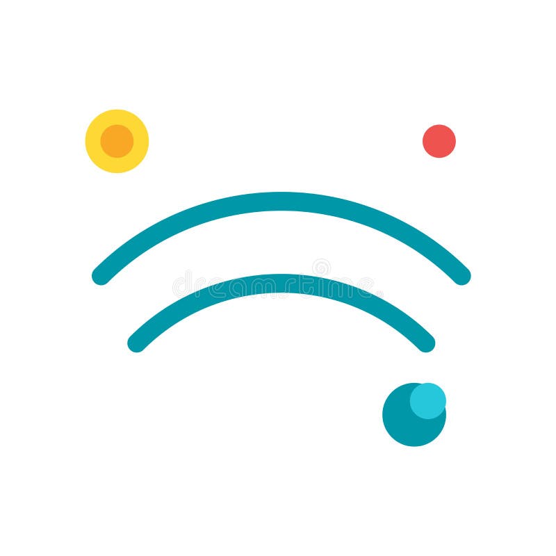 Air Icon Vector Isolated on White Background, Air Sign Stock Vector ...