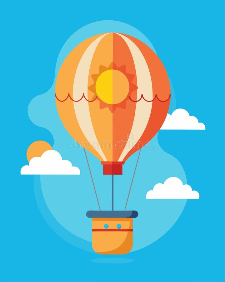 Solarheated Air Stock Illustrations – 1 Solarheated Air Stock ...