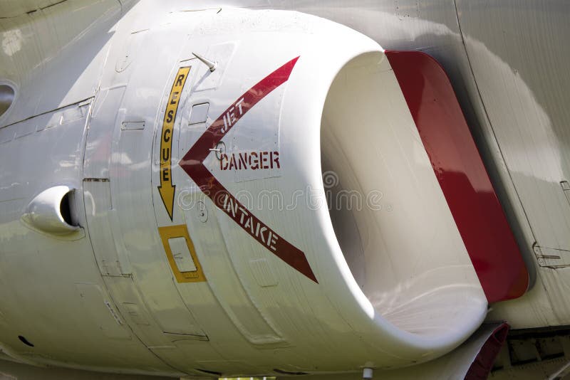 Air intake stock photo. Image of rescue, airplane, colors - 24676910