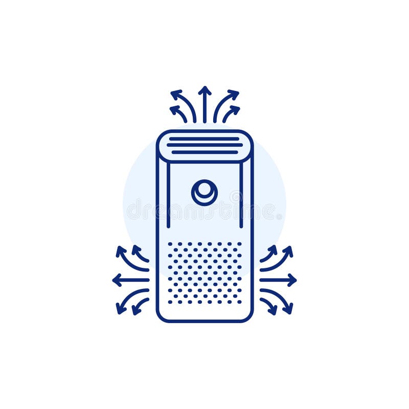 Ionizer Air Stock Illustrations – 1,917 Ionizer Air Stock Illustrations ...