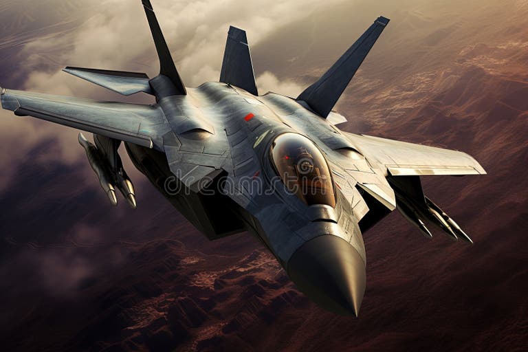 Fighter Generative Ai Stock Illustrations – 6,901 Fighter Generative Ai ...