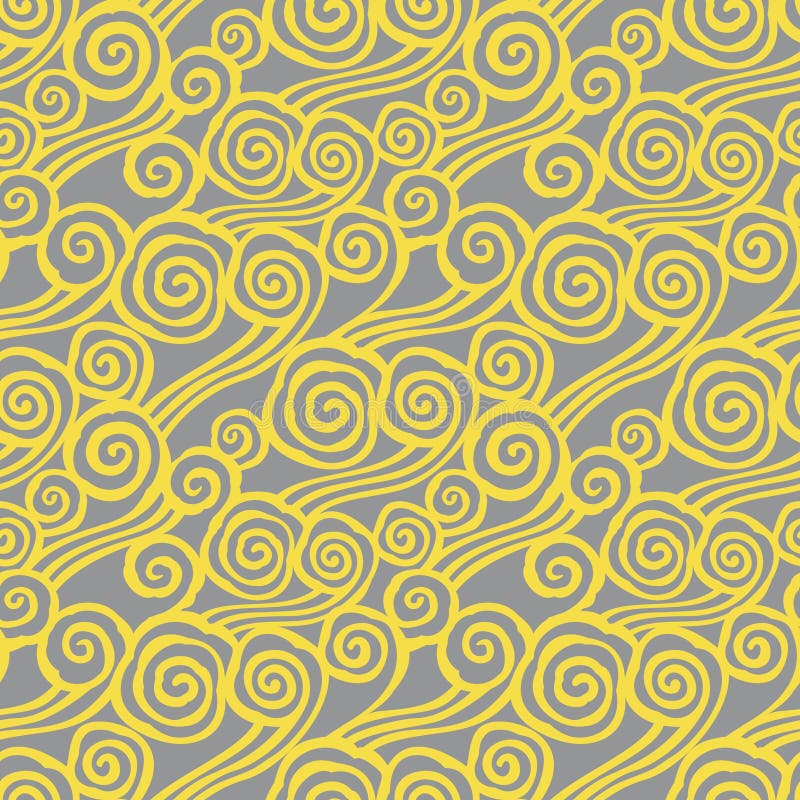 Air Jets of Wind. the Concept of the Wind in the Middle for Fabric or ...