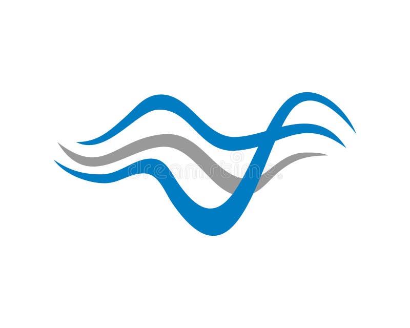 Air Flow Logo Stock Illustrations – 2,424 Air Flow Logo Stock ...