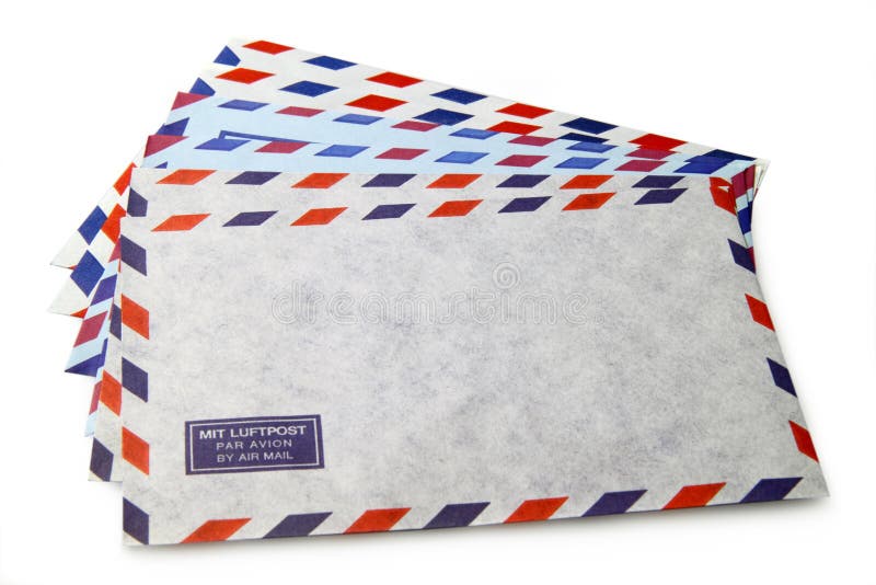 Air Mail stock photo. Image of field, translation, receive - 10390926