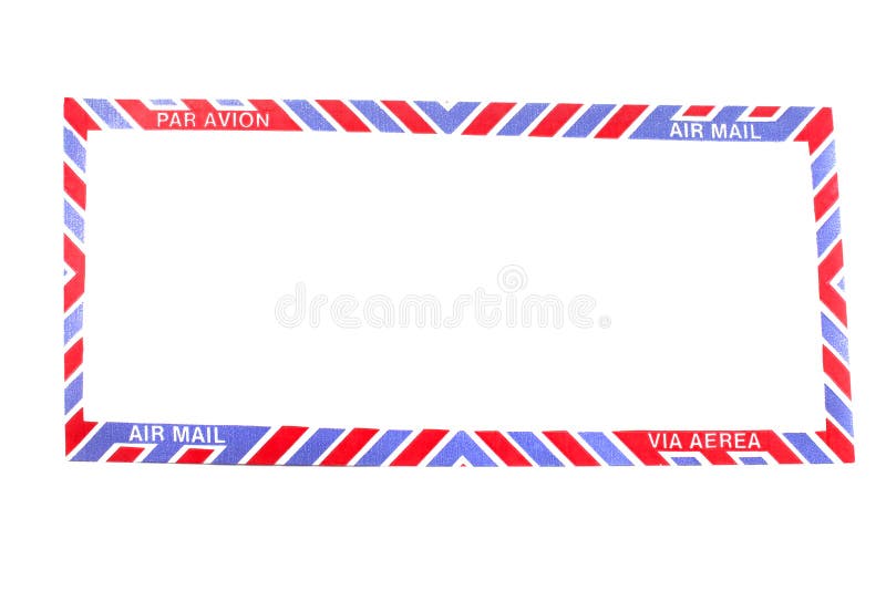 Mail Border