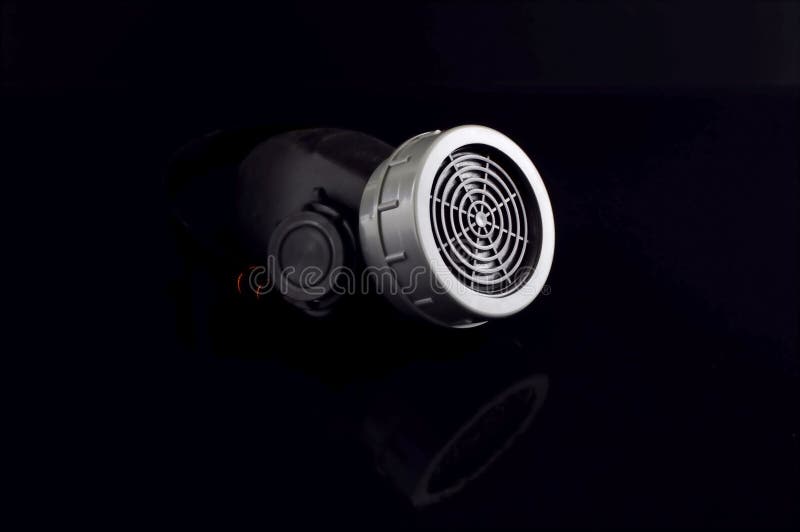 Air mask stock image. Image of mouth, breath, safety, cleaning - 8201819