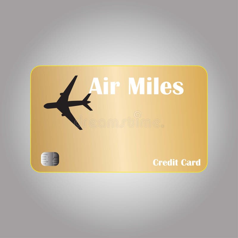 Credit Card Rewards Golden Stock Illustrations – 18 Credit Card Rewards ...