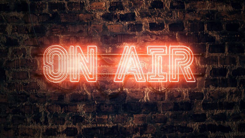 Audition Neon Sign Wall Stock Illustrations – 19 Audition Neon Sign ...