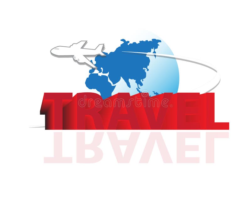 Travel Wording Stock Illustrations – 783 Travel Wording Stock ...