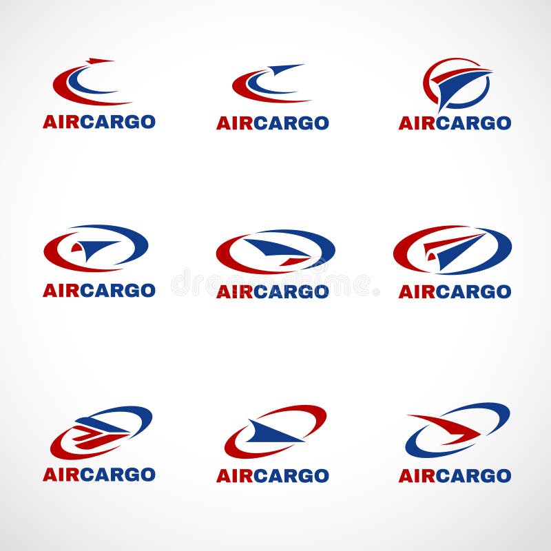 Air Cargo Logo