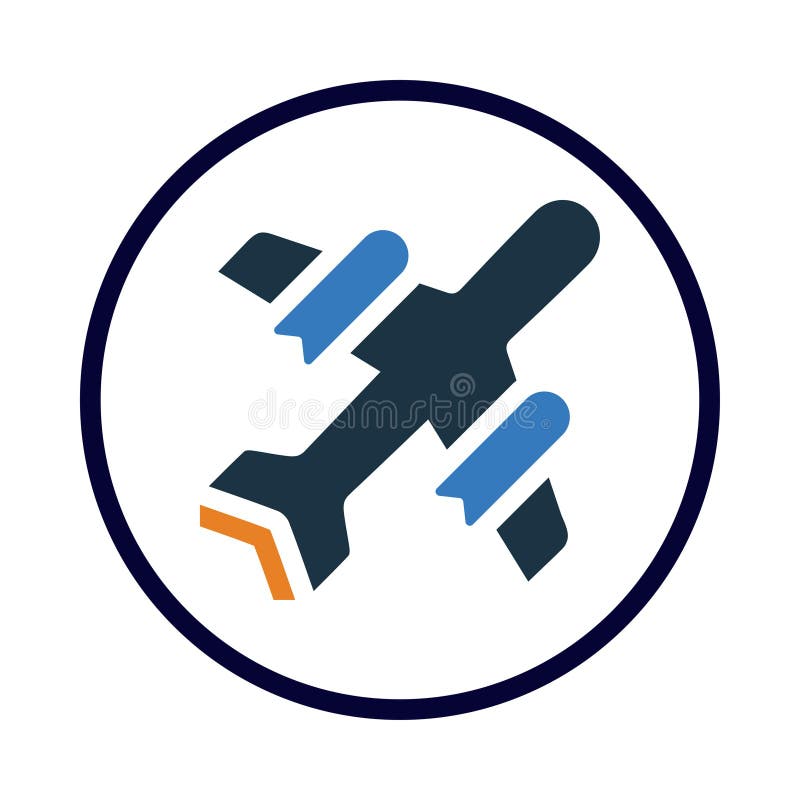 Air, Plane, Travel Air, Travel Air Icon Stock Vector - Illustration of ...