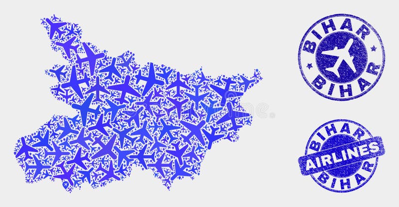 Vector Bihar State Stock Illustrations – 455 Vector Bihar State Stock ...