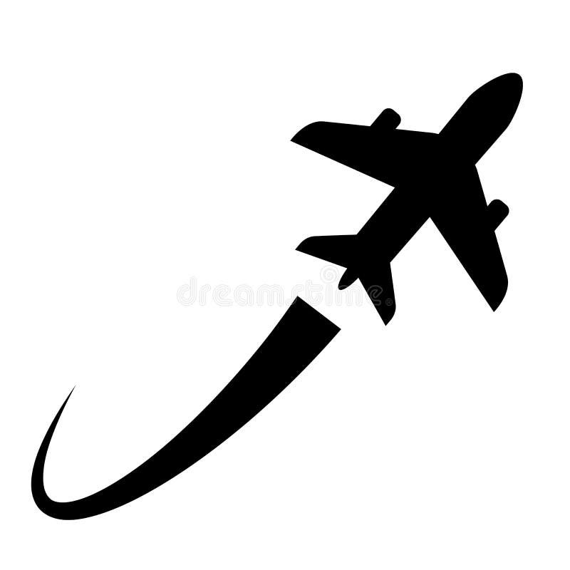 Plane Vector Png