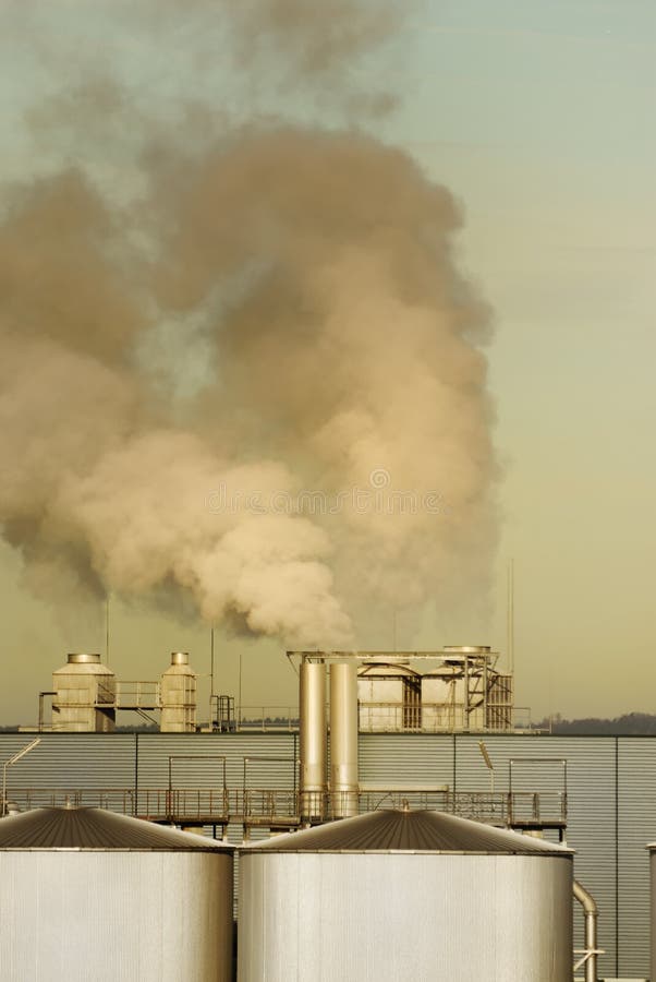 Air Pollution stock image. Image of environmental, environment - 29487823