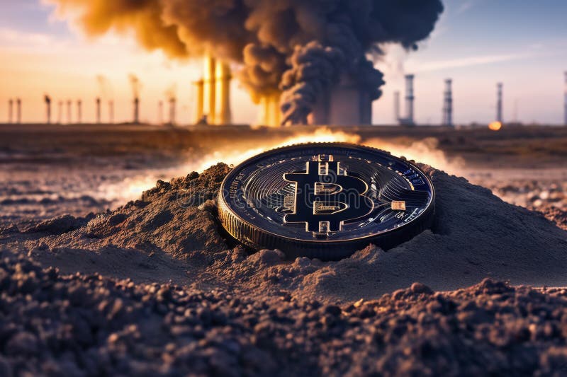 Air Pollution, a Coal Plant Causing an Ecological Issue, and a Dirty ...