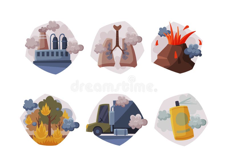 Air Pollution Sources with Industrial Radioactive Waste and Traffic ... Air Pollution Sources with Industrial Radioactive Waste and Traffic ...