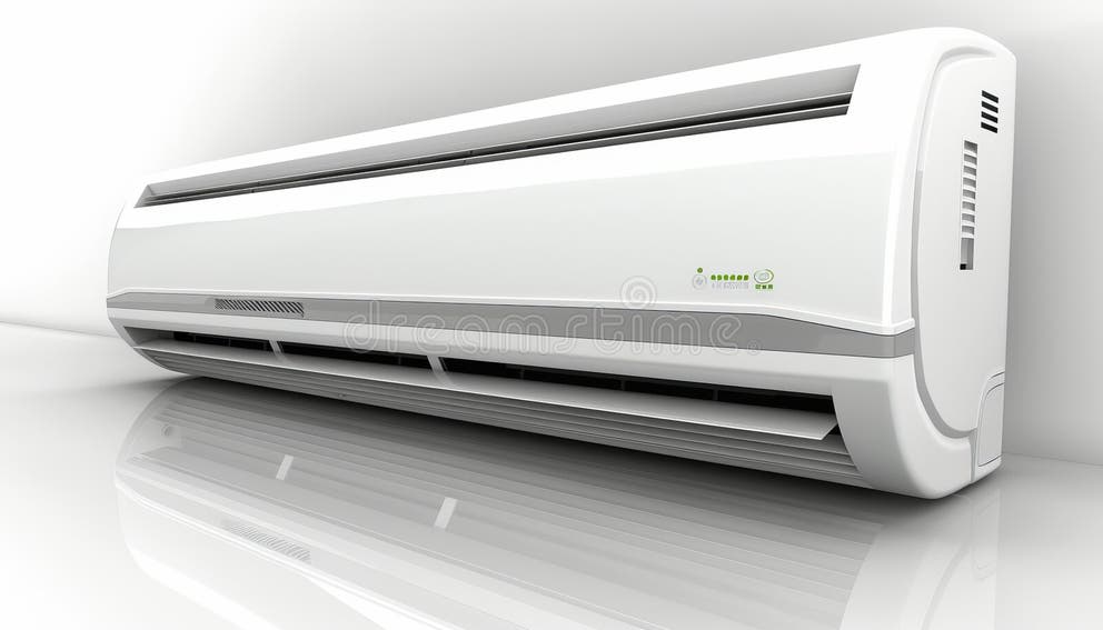 Air Purifier and Split Ac Controller for Improved Indoor Air Quality ...