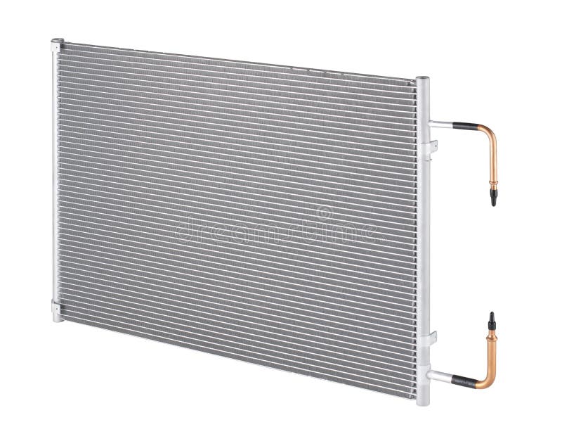 Air Conditioner stock image. Image of cooling, pipe, modern - 22514011